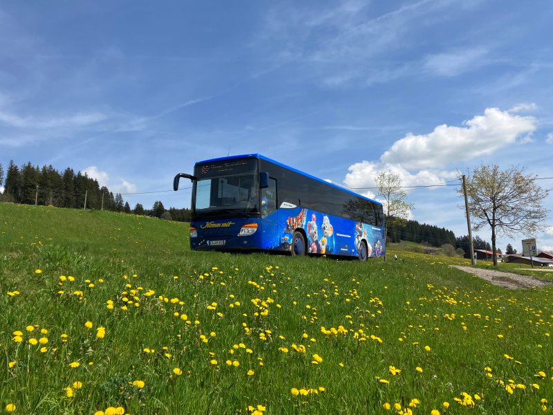 „Museums-Shuttle“ startet in den Ferien