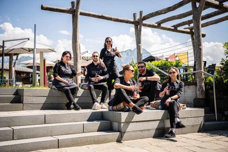 Jobs & Karriere bei Fetz | Freiberg Hotel Oberstdorf