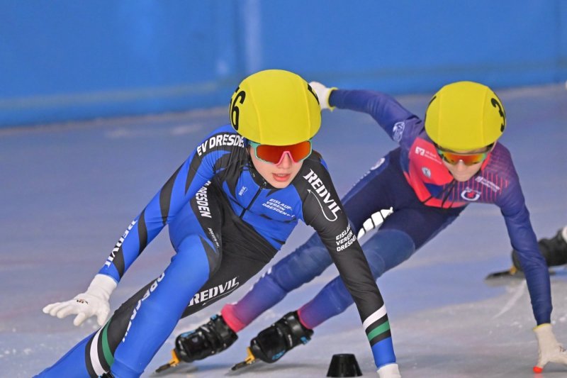 Shorttrack