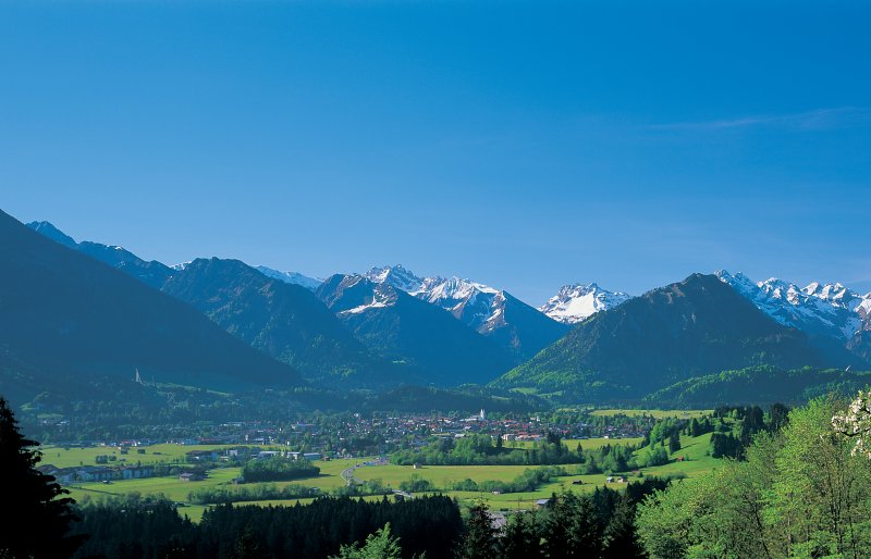 Oberstdorf