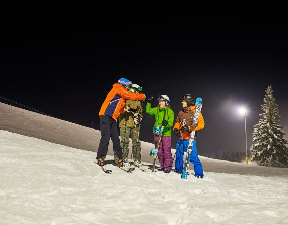 Familienurlaub im Explorer Hotel Neuschwanstein, Nesselwang