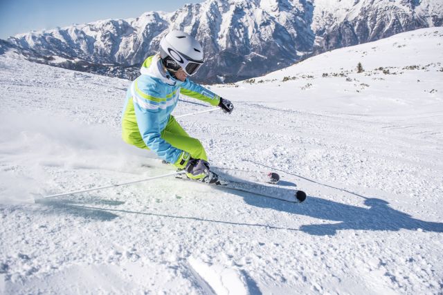 Skifahren Oberösterreich: Skigebiet Wurzeralm & Hinterstoder