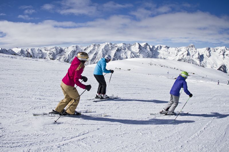 Skifahren Oberösterreich: Skigebiet Wurzeralm & Hinterstoder