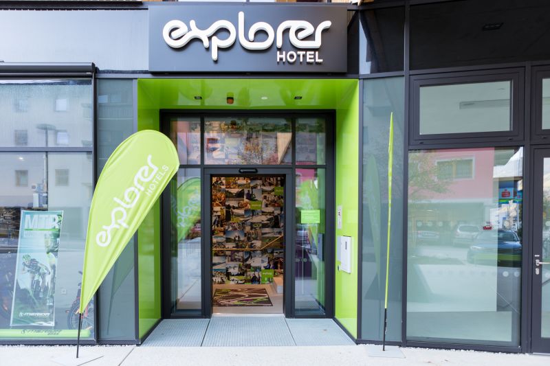 Angebote und Camps für den Urlaub im Explorer Hotel in Tirol
