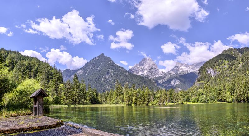 Urlaub in Oberösterreich: Das Explorer Hotel in Hinterstoder
