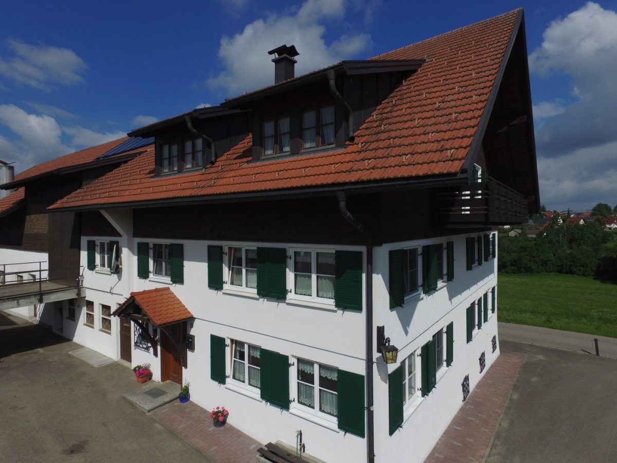 Partner: Ferienhof Henn