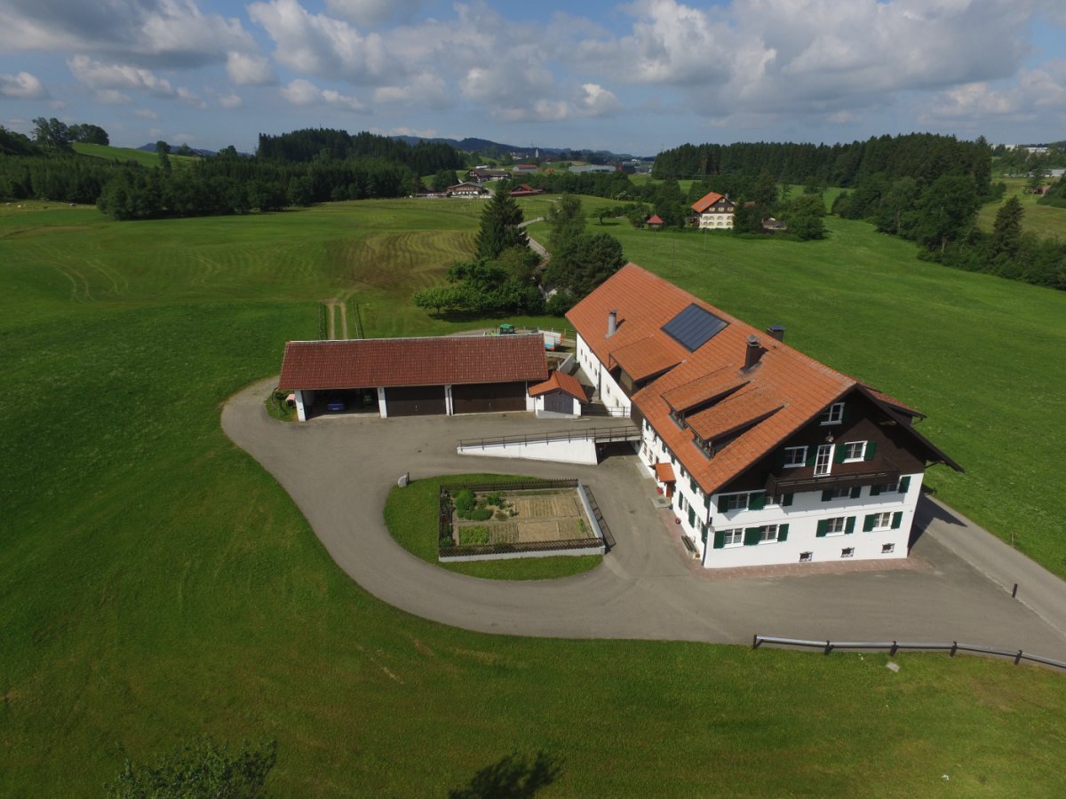 Partner: Ferienhof Henn