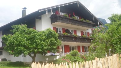 Holiday Apartment For 2 - Oberstdorf