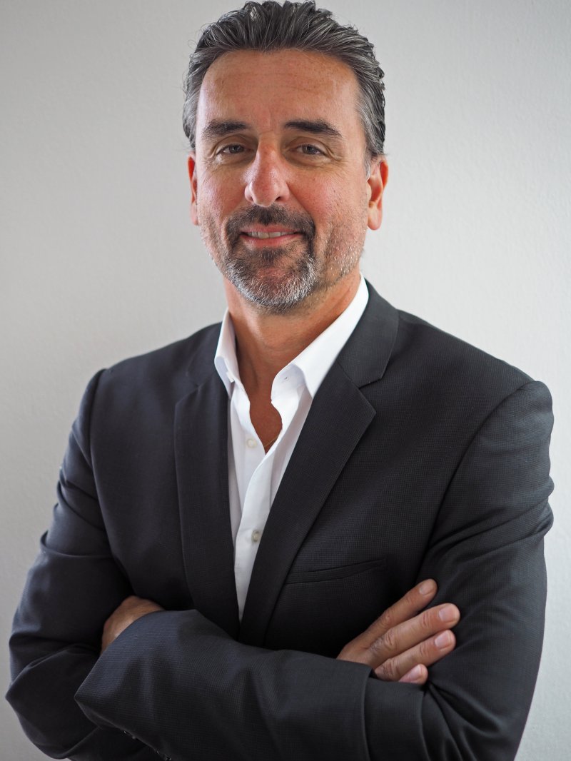 Prof. Dr. Marco A. Gardini