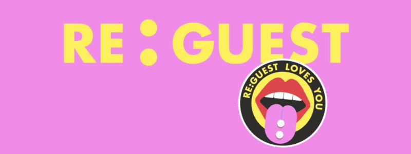 Re:Guest