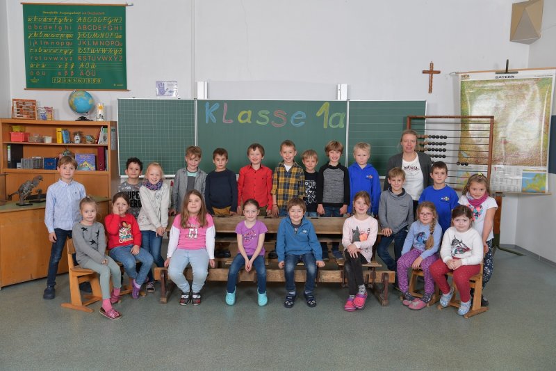 Klassen
