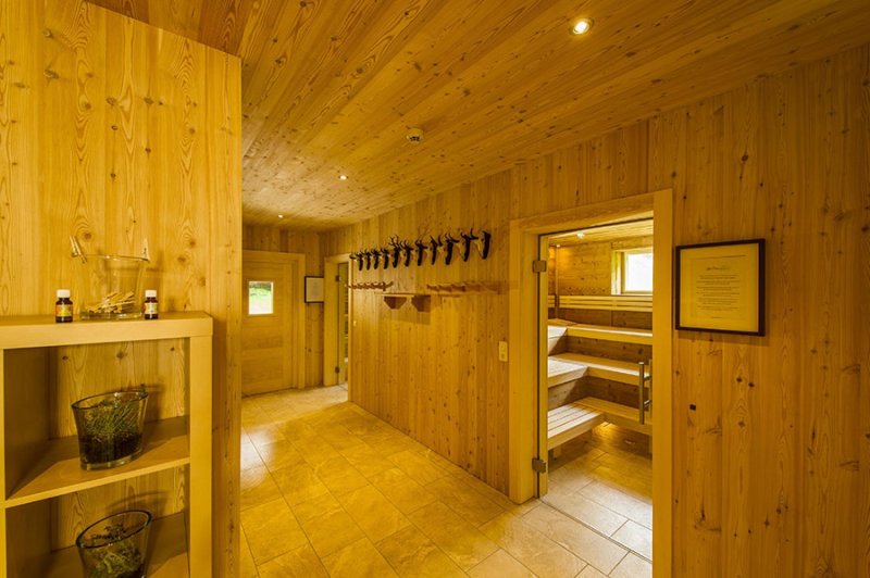 Erholung | Hotel HEIMAT im Osttirol