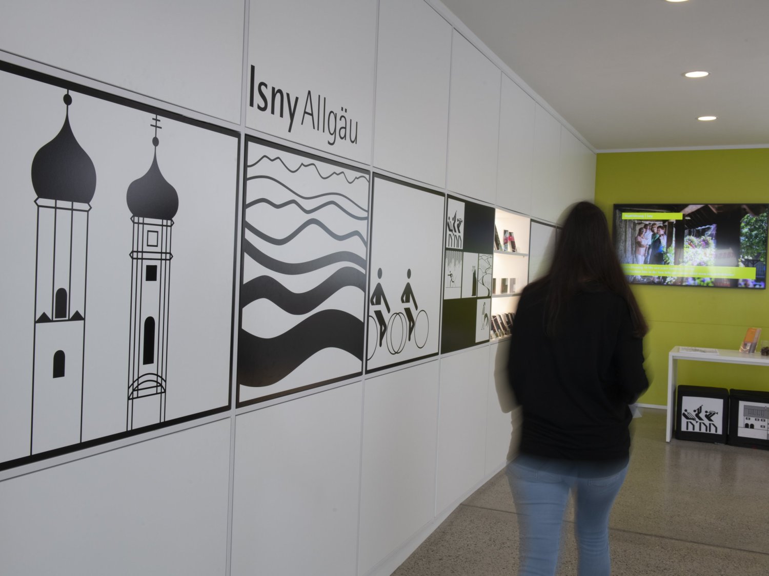 Wieland, Anna -Ansprechpartner in Isny im Allgäu