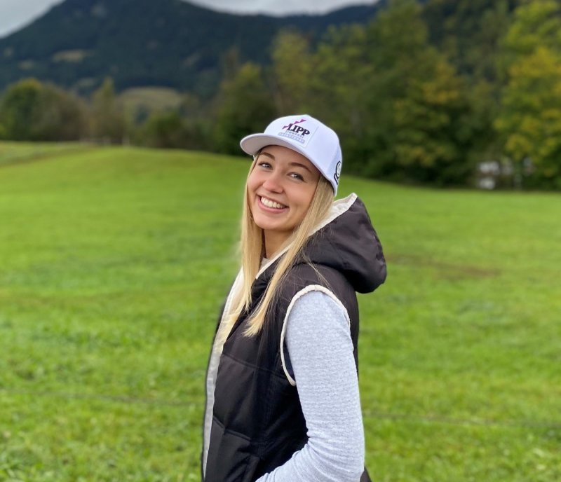 Interview mit Elina Lipp