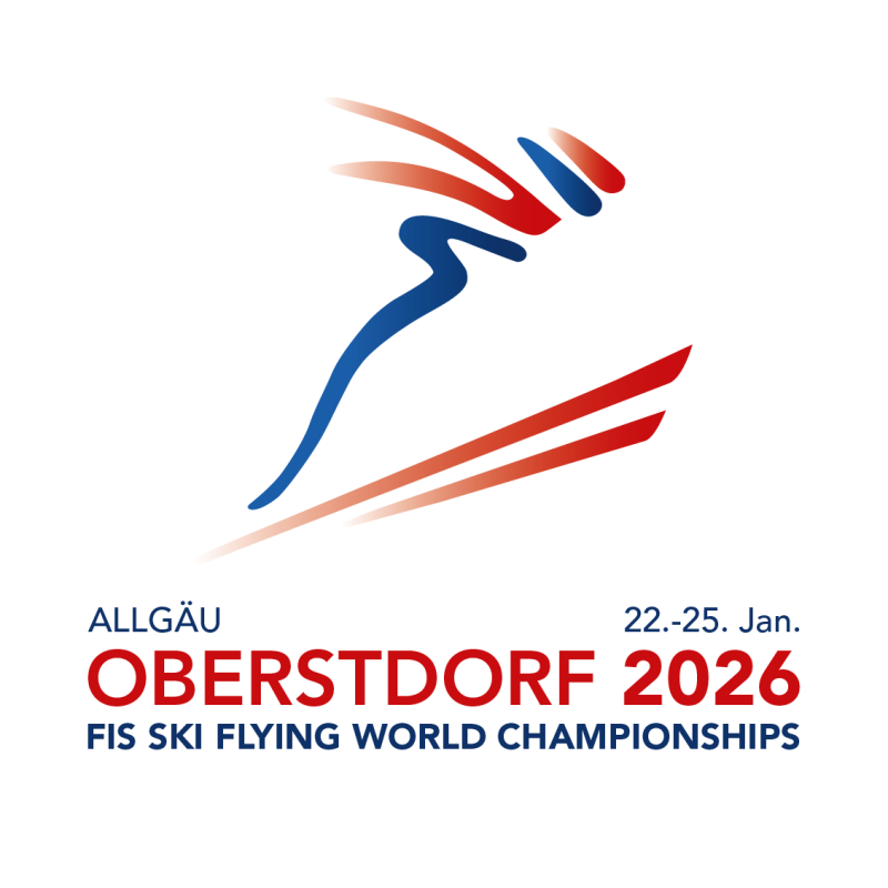 Veranstaltung: FIS Skiflug Weltmeisterschaft 2026 am 22.01.2026