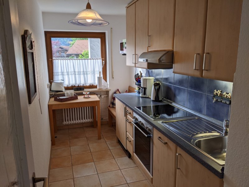 Partner: Ferienwohnung Saile