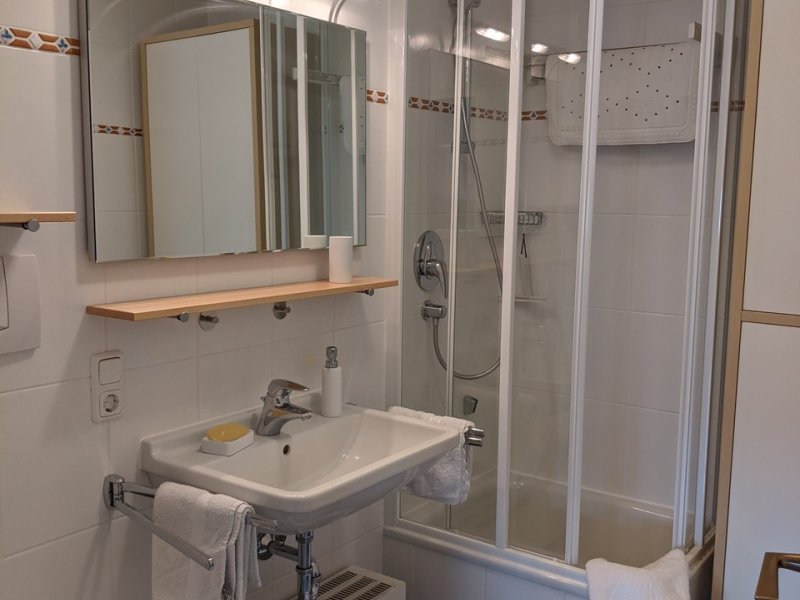Partner: Ferienwohnung Saile