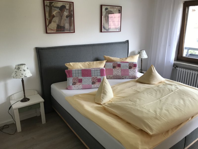 Partner: Ferienwohnung Saile