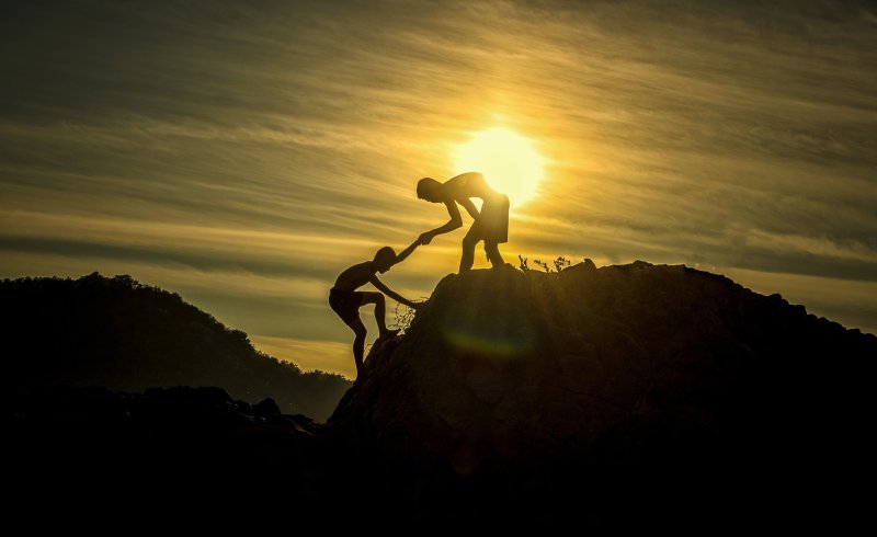 5 Motivationstipps für die Ausbildung die Dich weiterbringen
